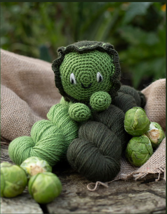 Alexandra’s Garden: Vegetables Book by Kerry Lord – Marijke Made